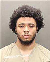 WATSON MEKHI RAHEEM 11/20/2023 - Franklin County Mugshots Zone