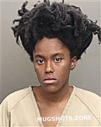SMITH JAIDA EUREKA 11/20/2023 - Franklin County Mugshots Zone