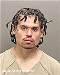 GALLAGHER JAYLUN MICHAEL 11/20/2023 - Franklin County Mugshots Zone