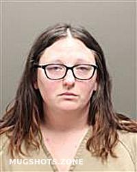 HAWK ANGELIQUE M 11/20/2023 - Franklin County Mugshots Zone