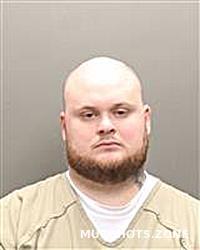 MILLER ERIC C II 11/22/2023 - Franklin County Mugshots Zone