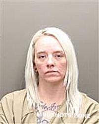FAUGHT KAYLA LYNN 11/22/2023 - Franklin County Mugshots Zone