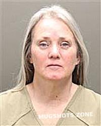 DUNN REBECCA ANN 11/22/2023 - Franklin County Mugshots Zone