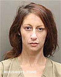 MILLER GRACE ANN 11/22/2023 - Franklin County Mugshots Zone