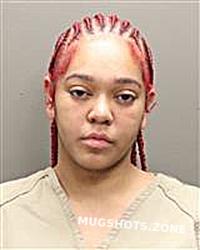 MURPHY MAKAELA S 11/24/2023 - Franklin County Mugshots Zone