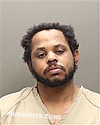 JOHNSON DEQUAN DEVON 11/25/2023 - Franklin County Mugshots Zone