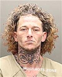 ETHEREDGE TIMOTHY LEE 11/26/2023 - Franklin County Mugshots Zone