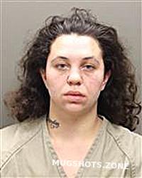 MACK KEYSHA R 11/26/2023 - Franklin County Mugshots Zone