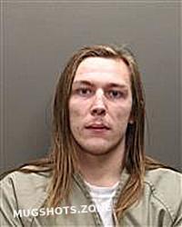 VATTER JACOB JOSEPH 11/27/2023 - Franklin County Mugshots Zone