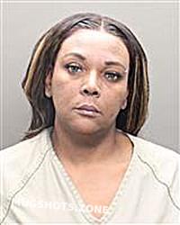 FRANKLIN-HARDING YOLANDA 11/29/2023 - Franklin County Mugshots Zone