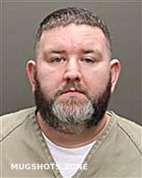 THORNTON KEITH R 11/30/2023 - Franklin County Mugshots Zone