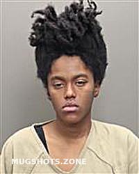 SMITH JAIDA EUREKA 12/06/2023 - Franklin County Mugshots Zone