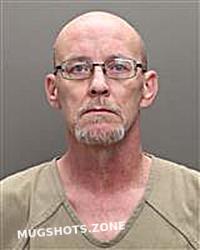 ANDERSON STEPHEN GARFIELD JR 12/06/2023 - Franklin County Mugshots Zone