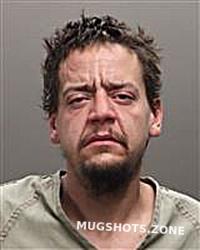 HAMLER JAMES M 12/06/2023 - Franklin County Mugshots Zone