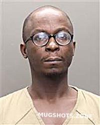 AYENI ABIODUN A 12/07/2023 - Franklin County Mugshots Zone