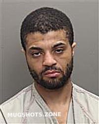 WILLIAMS VAN STEVEN SHAMAR 12/09/2023 - Franklin County Mugshots Zone