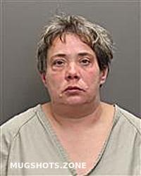 FERGUSON SUSAN MARIE 12/09/2023 - Franklin County Mugshots Zone