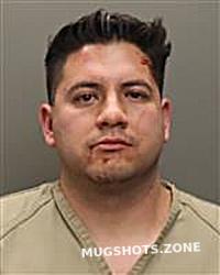 VALENCIA ERICK 12/10/2023 - Franklin County Mugshots Zone