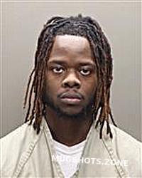 WILLIAMS DIONTE JAMES 12/10/2023 - Franklin County Mugshots Zone