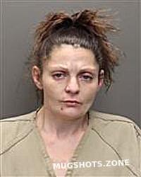 NICKELL SARAH ELIZABETH 12/11/2023 - Franklin County Mugshots Zone