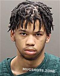 DAVIS JAYDAN SHAMAR 12/12/2023 - Franklin County Mugshots Zone