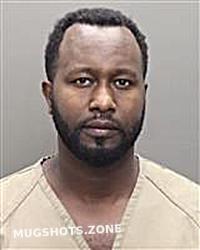 ASEFA GEMECHU 12/12/2023 - Franklin County Mugshots Zone