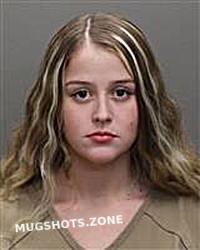 JUSTICE BRIANNE 12/13/2023 - Franklin County Mugshots Zone