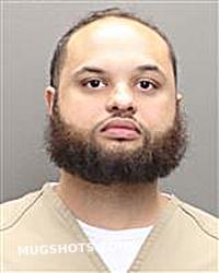 CROWE BRENNAN C 12/14/2023 - Franklin County Mugshots Zone