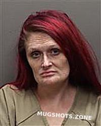 DAMRON COURTNEY 12/14/2023 - Franklin County Mugshots Zone