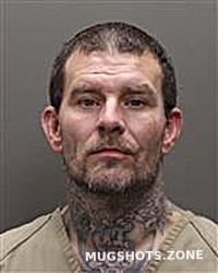 CONLEY CURTIS 12/14/2023 - Franklin County Mugshots Zone