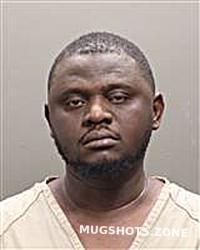 KAMARA ABU BAKARR 12/15/2023 - Franklin County Mugshots Zone