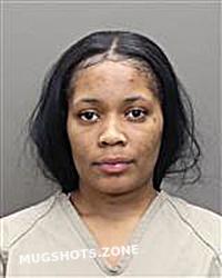 COLEMAN DAYJA 12/15/2023 - Franklin County Mugshots Zone