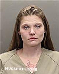 REESE JESSICA M 12/17/2023 - Franklin County Mugshots Zone