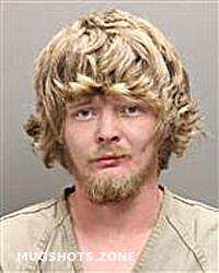 WILLIAMS DUSTIN LEE 12/17/2023 - Franklin County Mugshots Zone