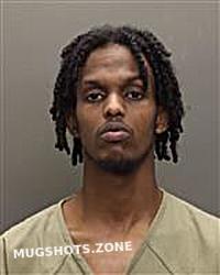 OSMAN OSMAN QALID HAJI 12/17/2023 - Franklin County Mugshots Zone