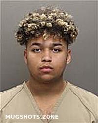 FALLON WESLEY I 12/17/2023 - Franklin County Mugshots Zone