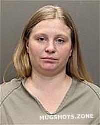 NORRIS JENNA RENE 12/18/2023 - Franklin County Mugshots Zone