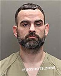 JUSTICE CHRISTOPHER DEAN 12/19/2023 - Franklin County Mugshots Zone