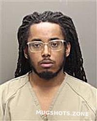 TERRY TERRICK 12/19/2023 - Franklin County Mugshots Zone