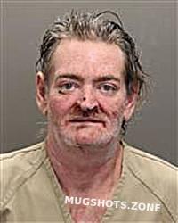 DEHART MYRON LAVERNE II 12/20/2023 - Franklin County Mugshots Zone