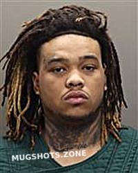 WOOLFORK DAJUAN 12/20/2023 - Franklin County Mugshots Zone