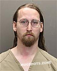 YORK JARED HASEN 12/21/2023 - Franklin County Mugshots Zone