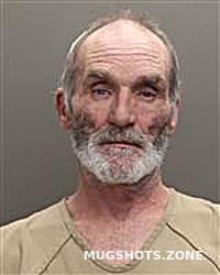 KNIGHT RONALD D 12/21/2023 - Franklin County Mugshots Zone