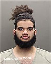 OBRYAN BRAYDEN ELIJAH 12/21/2023 - Franklin County Mugshots Zone