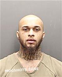 DAVIS DERRICK L 12/21/2023 - Franklin County Mugshots Zone