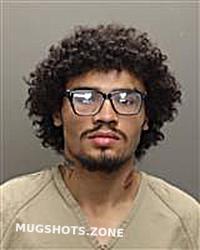 BLAIR DEVON MARCUS 12/22/2023 - Franklin County Mugshots Zone