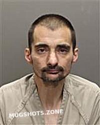 THOMAS JOHN J 12/22/2023 - Franklin County Mugshots Zone