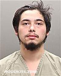 STAMPER JASON MICHAEL 12/23/2023 - Franklin County Mugshots Zone