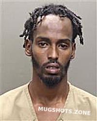 MOHAMED ABDIRAHMAN 12/24/2023 - Franklin County Mugshots Zone