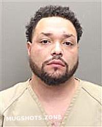 DILLOW BRIAN E JR 12/24/2023 - Franklin County Mugshots Zone